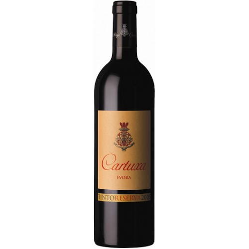 Cartuxa Reserva DOC Alentejo2014